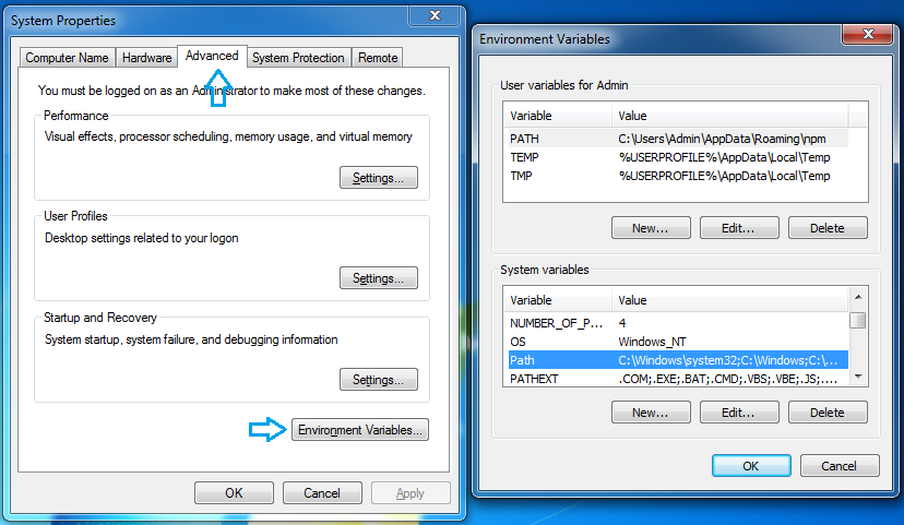 Run PHP From Command Line In Windows And Xampp