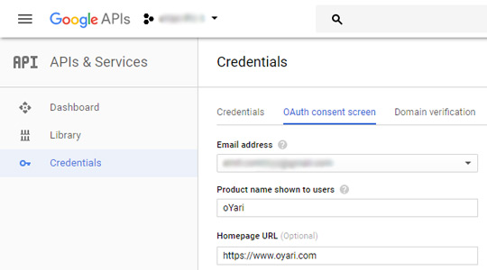 This App isn't verified - Google OAuth Client Verification