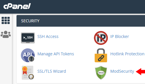 What is ModSecurity & How to Install it in CWP or cPanel